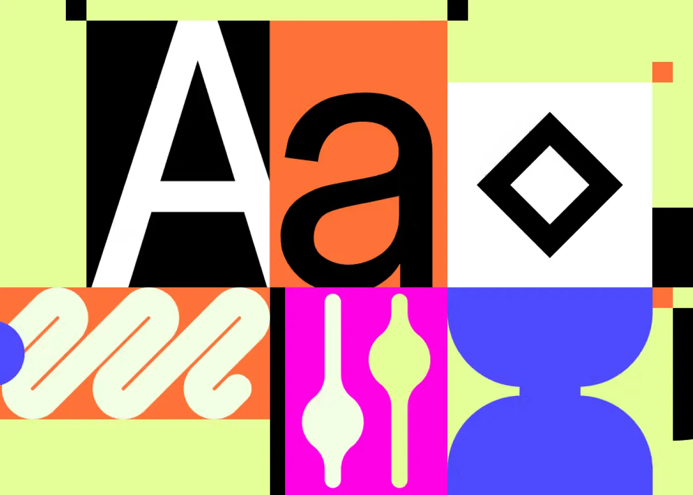 The Art of Editorial UI: Leveraging Typography and Whitespace for ...